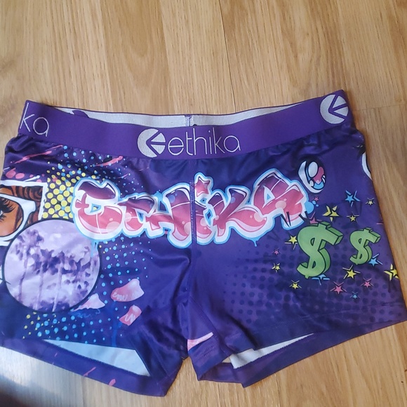 ethika | Shorts | Ethikas Shorts | Poshmark